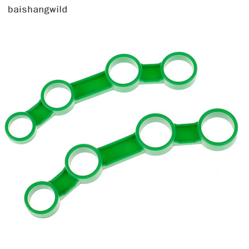 Bwth อุปกรณ์กีตาร์ Finger Exerciser เปียโน Finger Tension Grip Power ...