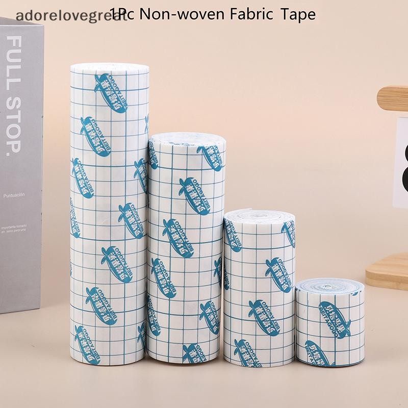 ALT ฟิล์มผ้าไม่ทอกันน้ําเทปโปร่งใสกาวพลาสเตอร์ป้องกันอาการแพ้แผล ...