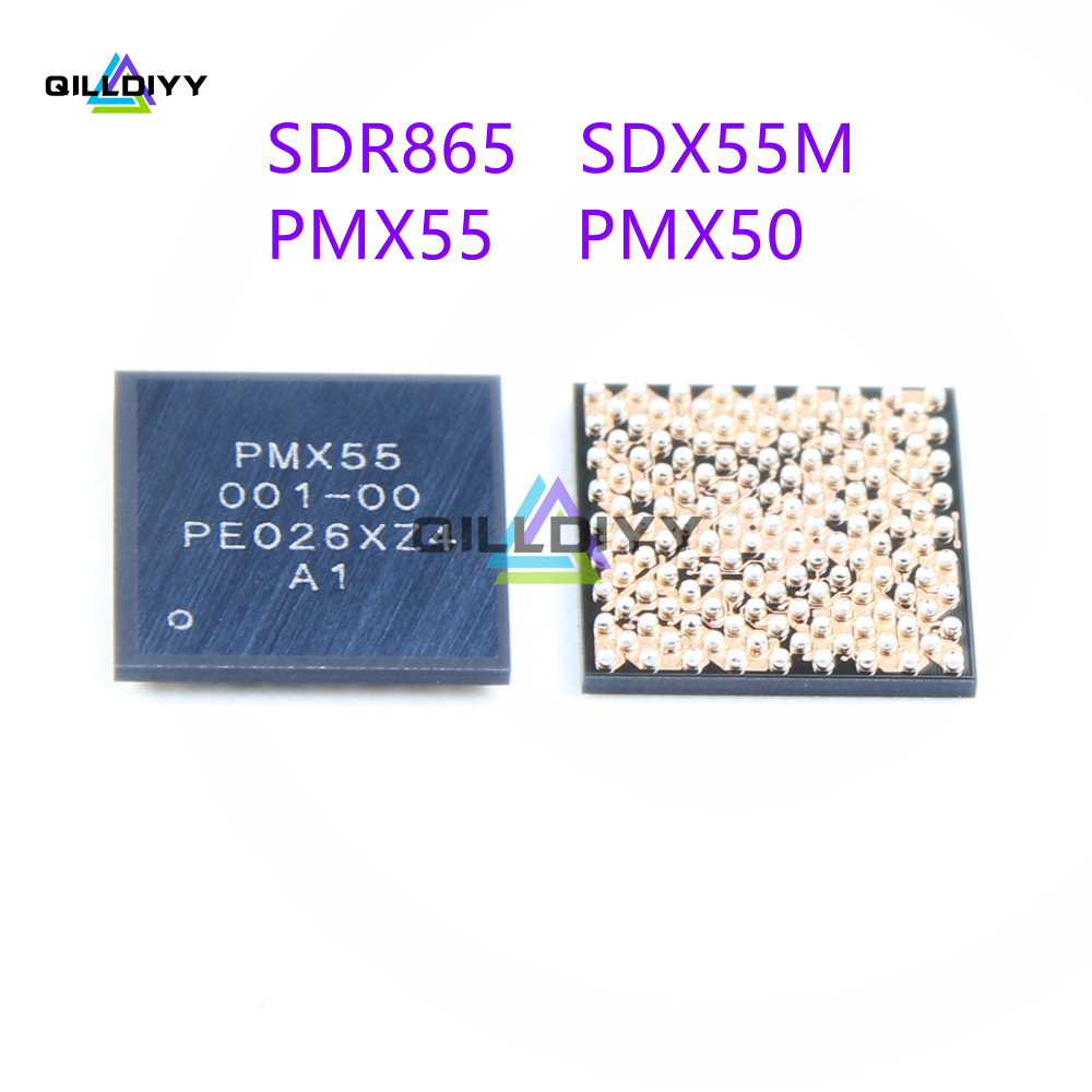 5 ชิ้น SDR865 005 SDX55M 002 PMX55 PMX50 001 ชิป IC | Shopee Thailand