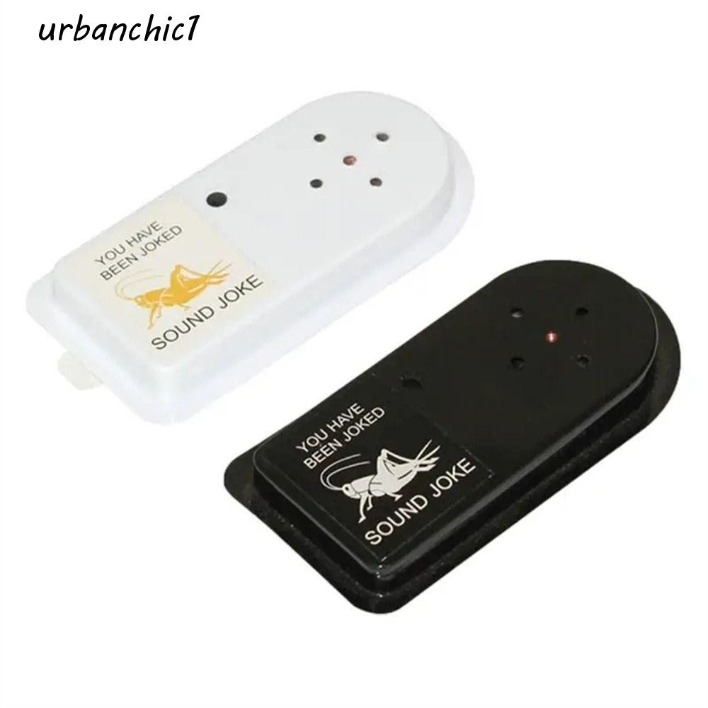 URBANCHIC คริกเก็ตเครื่องเสียงรบกวน, Annoying Pranks Beeping ของเล่น ...