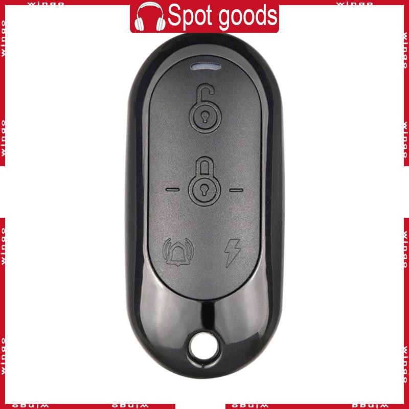 WIN Universal 315 418 433 430MHZ Clone รีโมทคอนโทรล Duplicator K230511 | Shopee Thailand