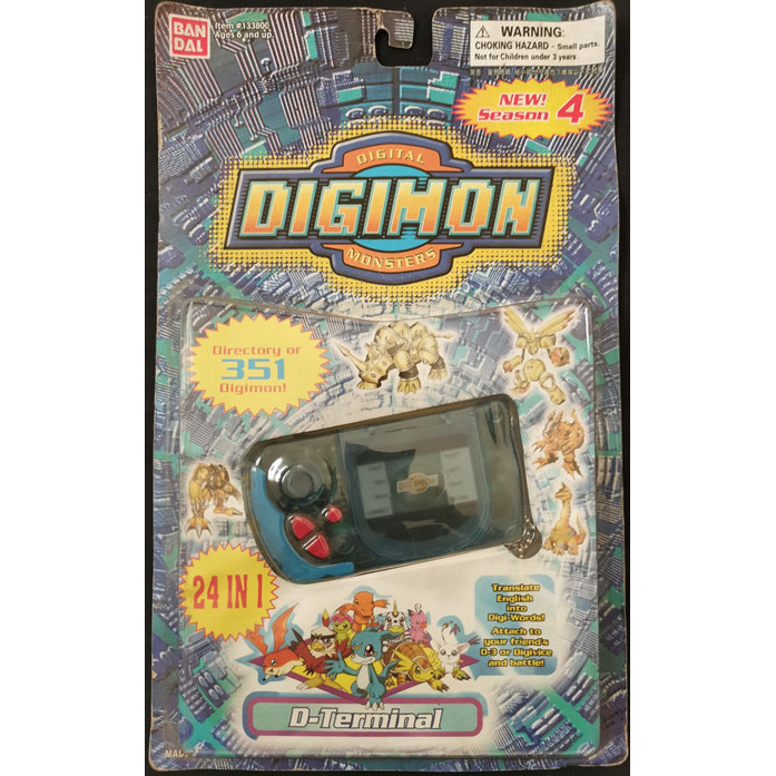 สินค้าเก่าในประเทศ Digimon Non-Bandai Digital Tyrannosaurus Machine DT ...