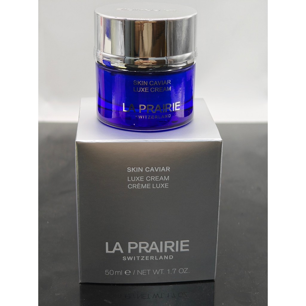 New La Prai Caviar Qionggui face cream 50ml | Shopee Thailand