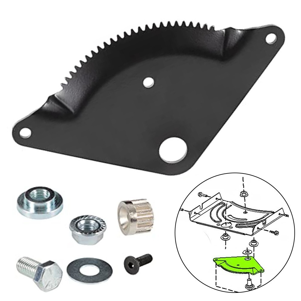 ชุดพวงมาลัย 532194732 สําหรับช่างฝีมือ 194732 แผ่นป้าย 587738906 Pinion ...