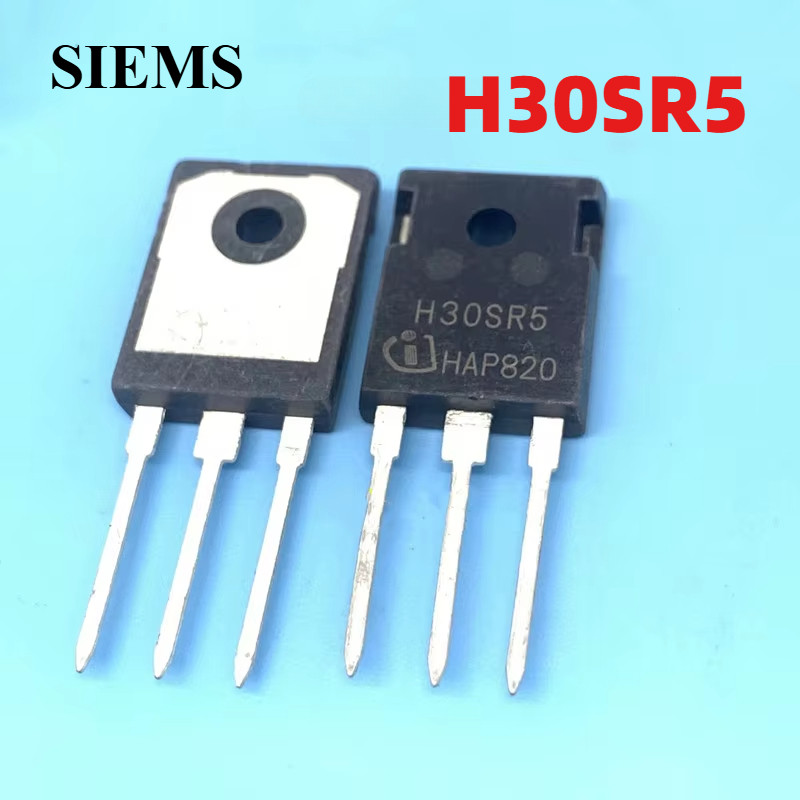 H30sr5 H30PR5 H30MR5 ใหม่ TO-247 เตาแม่เหล็กไฟฟ้ากําลังสูง IGBT หลอด ...
