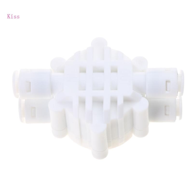 Kiss 1 4 นิ้วอุปกรณ์เชื่อมต่ออย่างรวดเร็ว Reverse Osmosis Water System ...