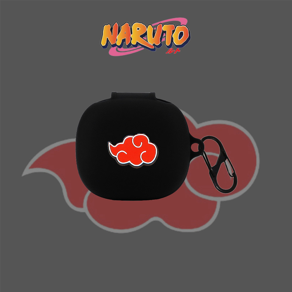 For EarFun Air Pro4 Case Cartoon Naruto Cute Silicone Soft Case EarFun ...