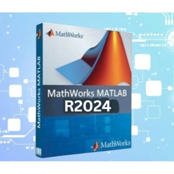 MATLAB R2023A | For Win x64 & Mac | Shopee Thailand