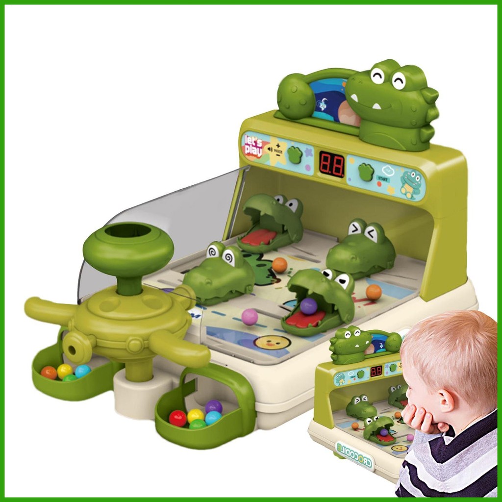 Mini Pinball Machine เกมอาเขตตลกเครื่องเกมอาร์เคดเด็กอเนกประสงค์คลาสสิก ...