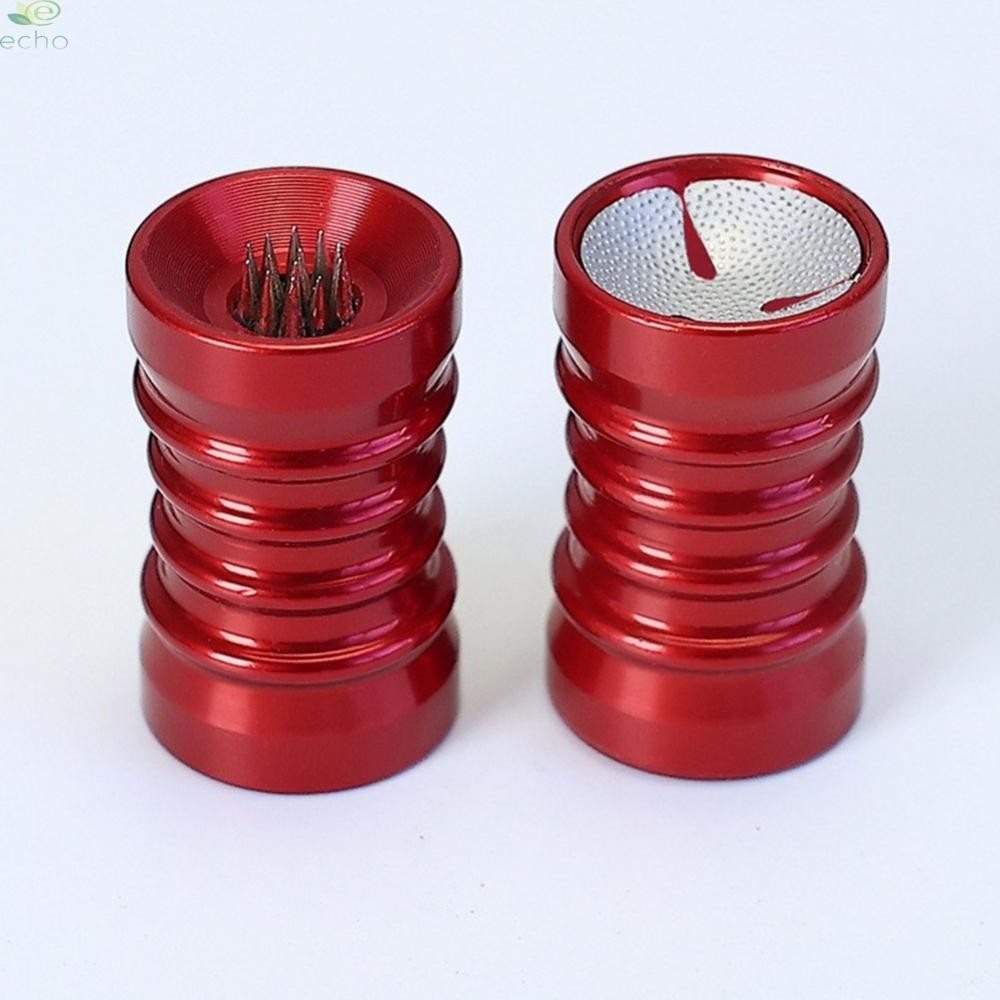 2 in 1 อลูมิเนียมอัลลอยด์ Pool Cue Scuffer บิลเลียดสระว่ายน้ํา Cue ...