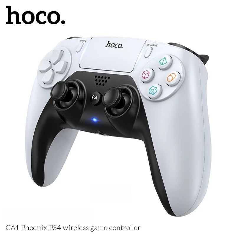 HOCO GA จอยเกมไร้สาย จอยเกมมีสาย สำหรับ game consoles / PC รองรับระบบ ...