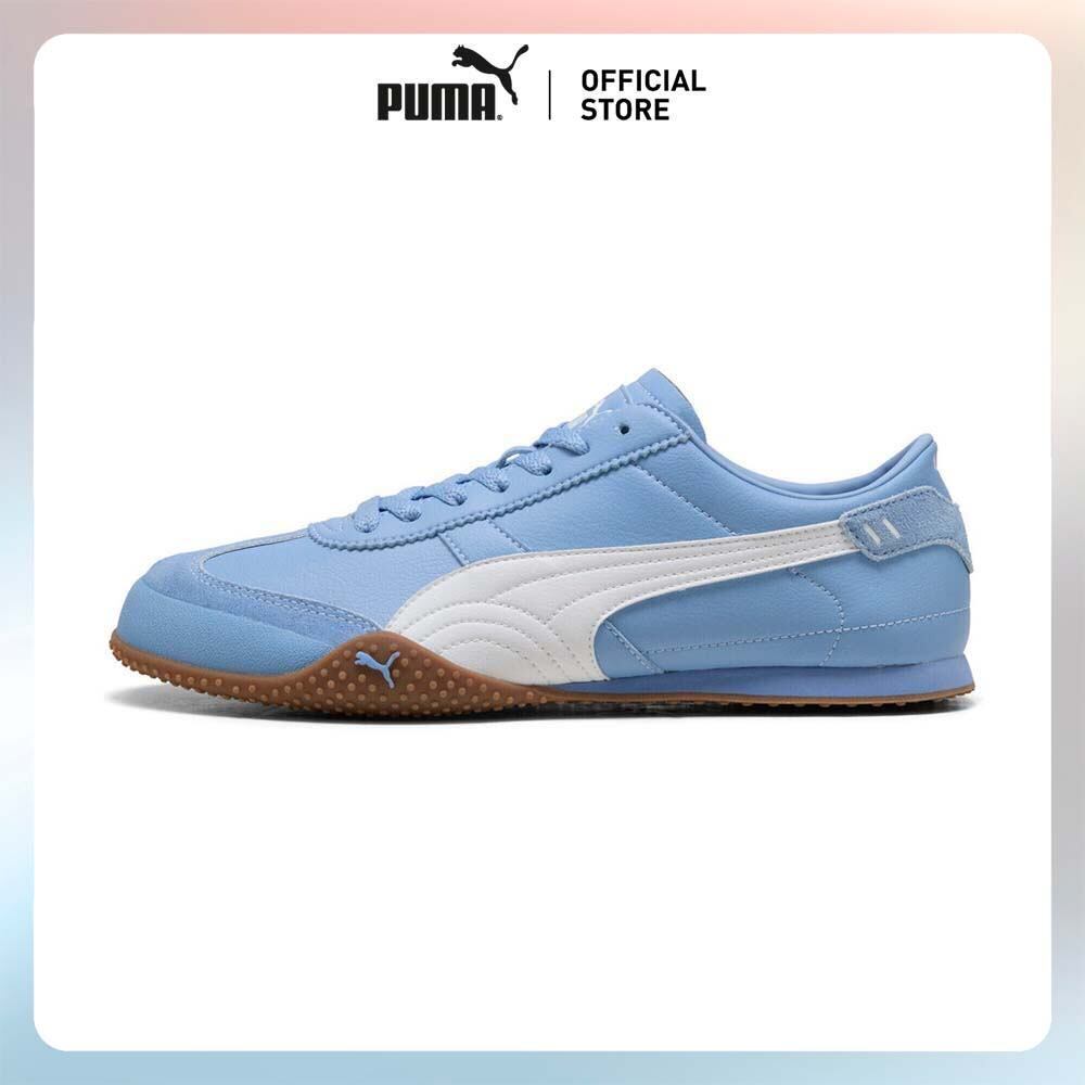 PUMA Prime/Select รองเท้าผ้าใบ Bella UT LEA สำหรับผู้หญิง - 40525605 ...