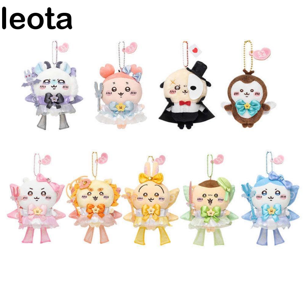 LEOTA Chikawa Magical Girl Plush Toy, ตุ๊กตาตุ๊กตาขนาดเล็ก Magical Girl ...