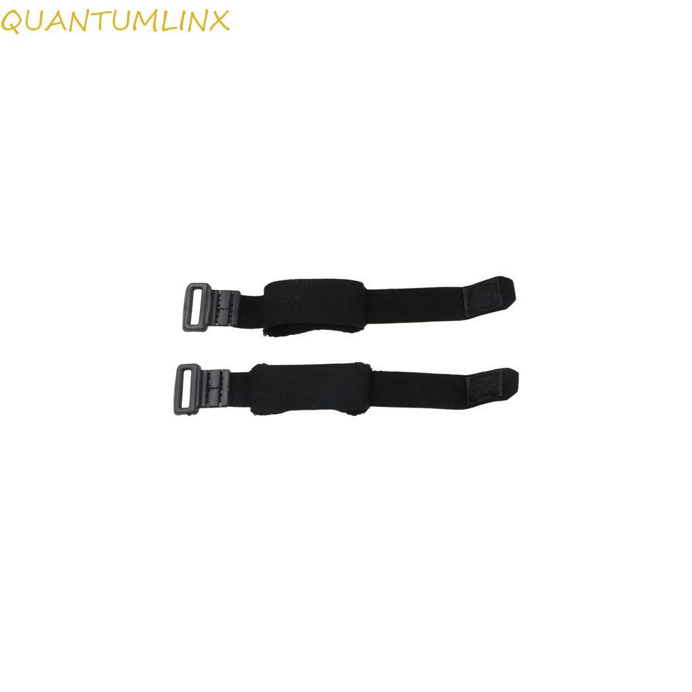 QUANTUML Fret Wrap, Plush Guard String ติดตั้งง่ายกีตาร์ Soundproofing ...