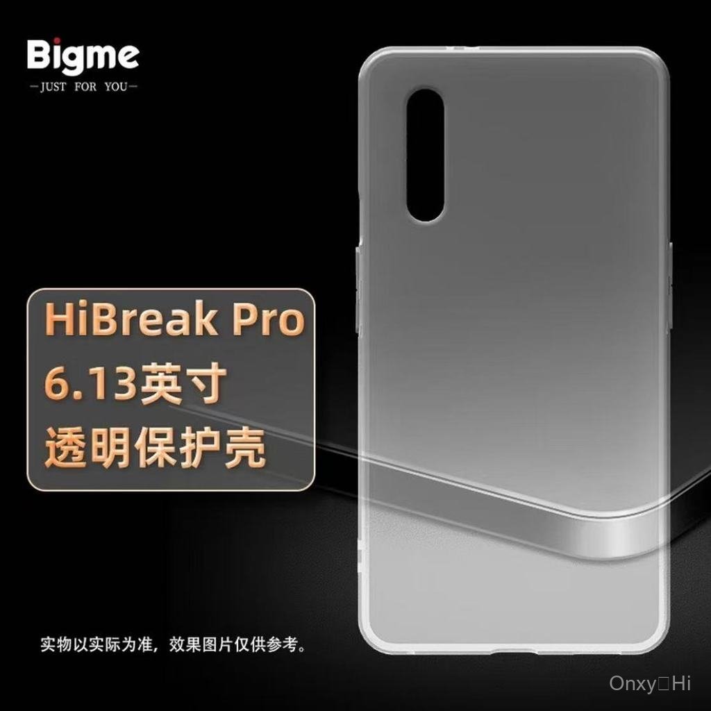 Bigme HiBreak Pro Color/HiBreak Pro 6.13 นิ้ว Original Transparent ...