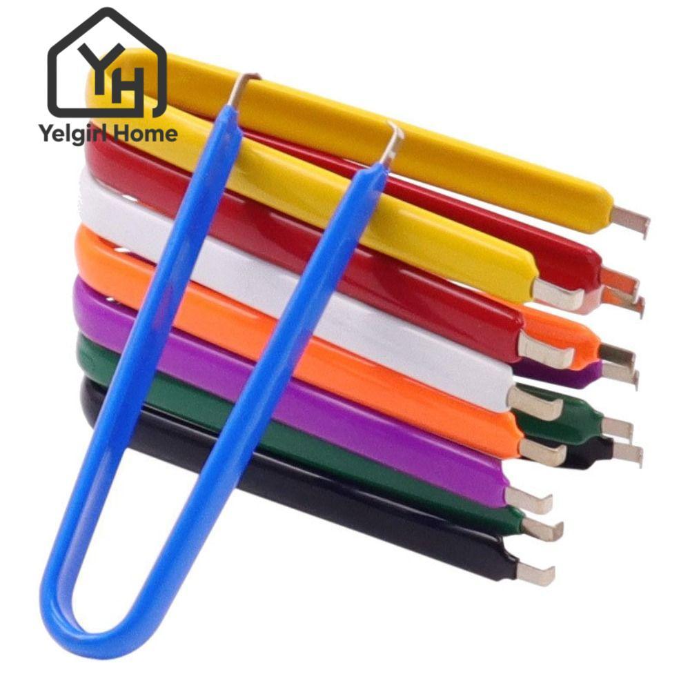 YELGIRLB IC Chip Extractor, เครื่องมือถอดประเภท U IC Chip Puller ...