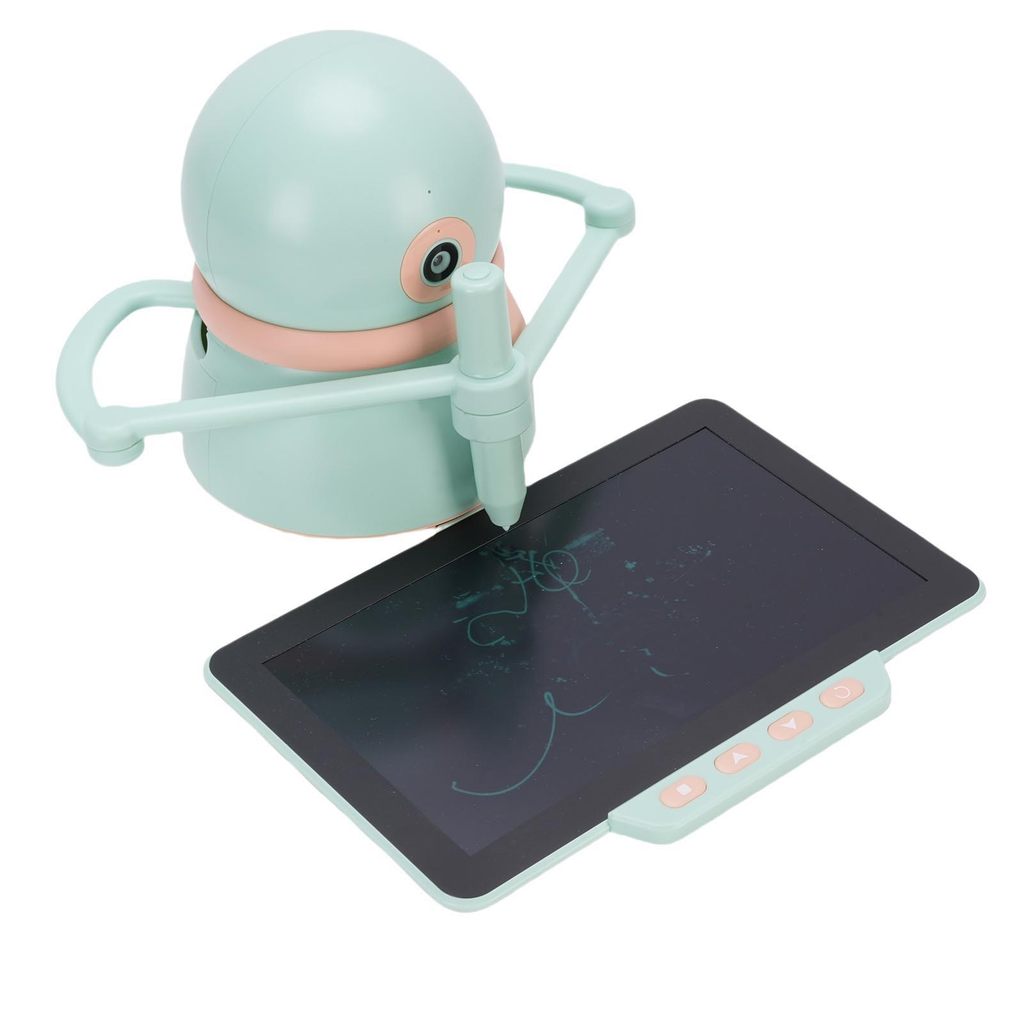 [EPAY] Smart Drawing Robot Interactive Educational Smart Painting Robot ...