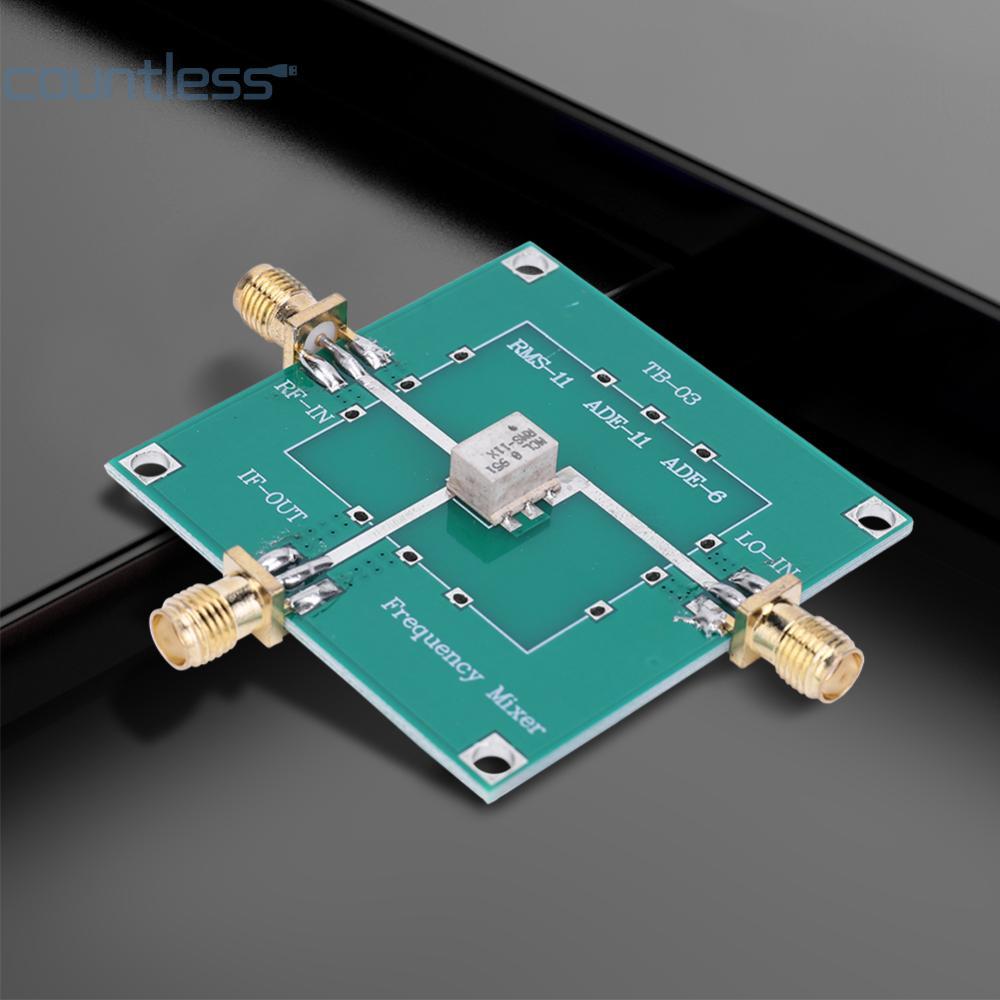 5-19000MHz RF Up Down การแปลงความถี่ RMS-11 Upconversion Downconverter ...