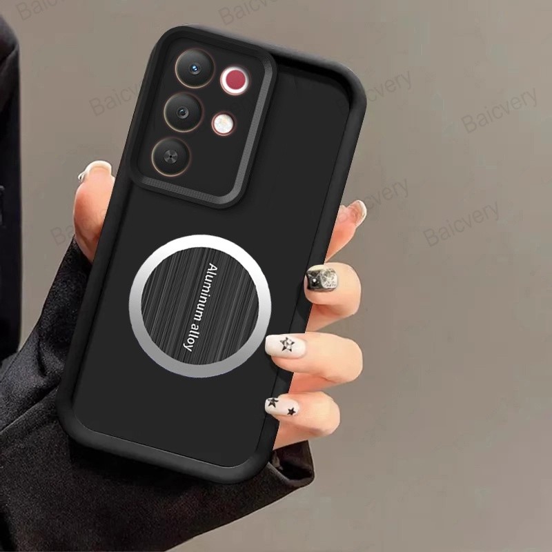 ปลอกสําหรับRealme C85 5G / C85 Pro 4G / 15x 5G Soft TPU Cover Fundas ...