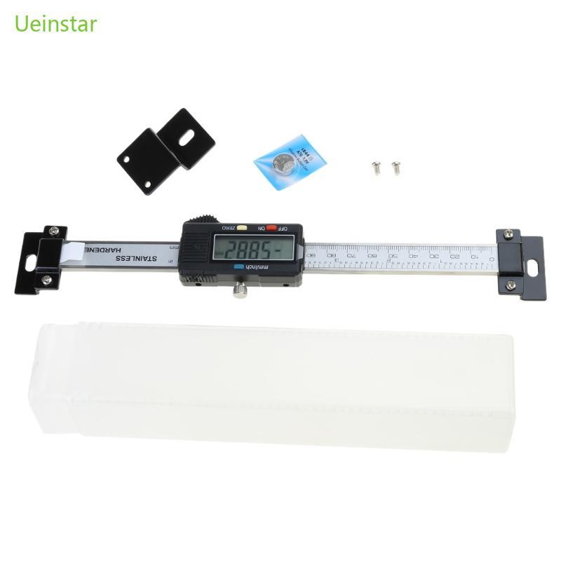 Digital Caliper 0-150mm Caliper Gauge Measuring Tool for w/ Large LCD ...