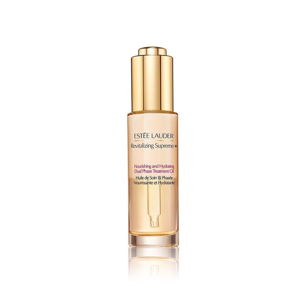 Estee Lauder Collagen Milk Tea Oil 30ml บํารุงป้องกันและกระจ่างใส ...