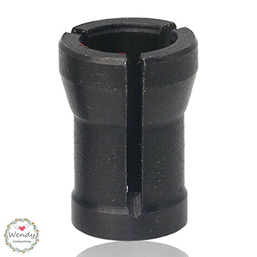 งานไม้เครื่องตัดมิลลิ่ง Chuck Conversion Sleeve Extender Collets ...