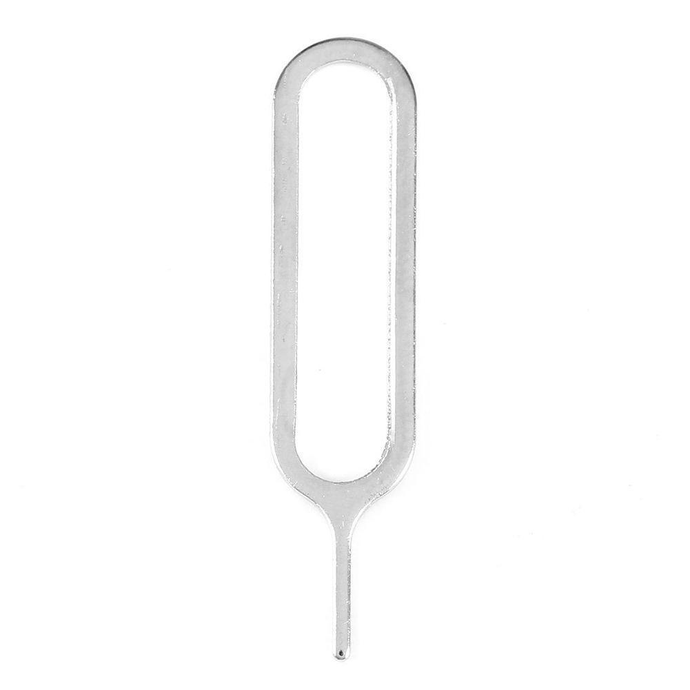 1/sim ถาดการ์ด Remover Eject Ejector Pin Key Ejector เครื่องมือ Eject ...