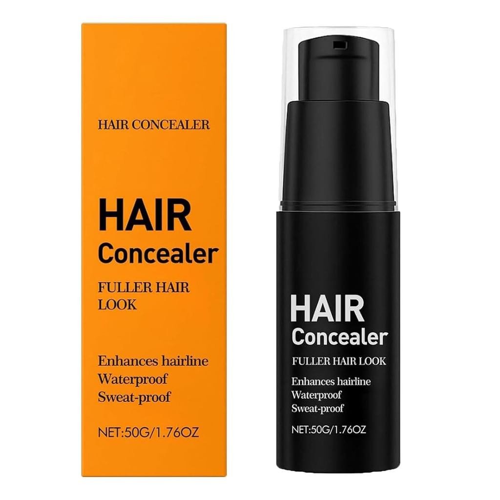 Lefron Hair CONCEALER, Lefron Magic Hair CONCEALER 2.0, Scalp CONCEALER ...