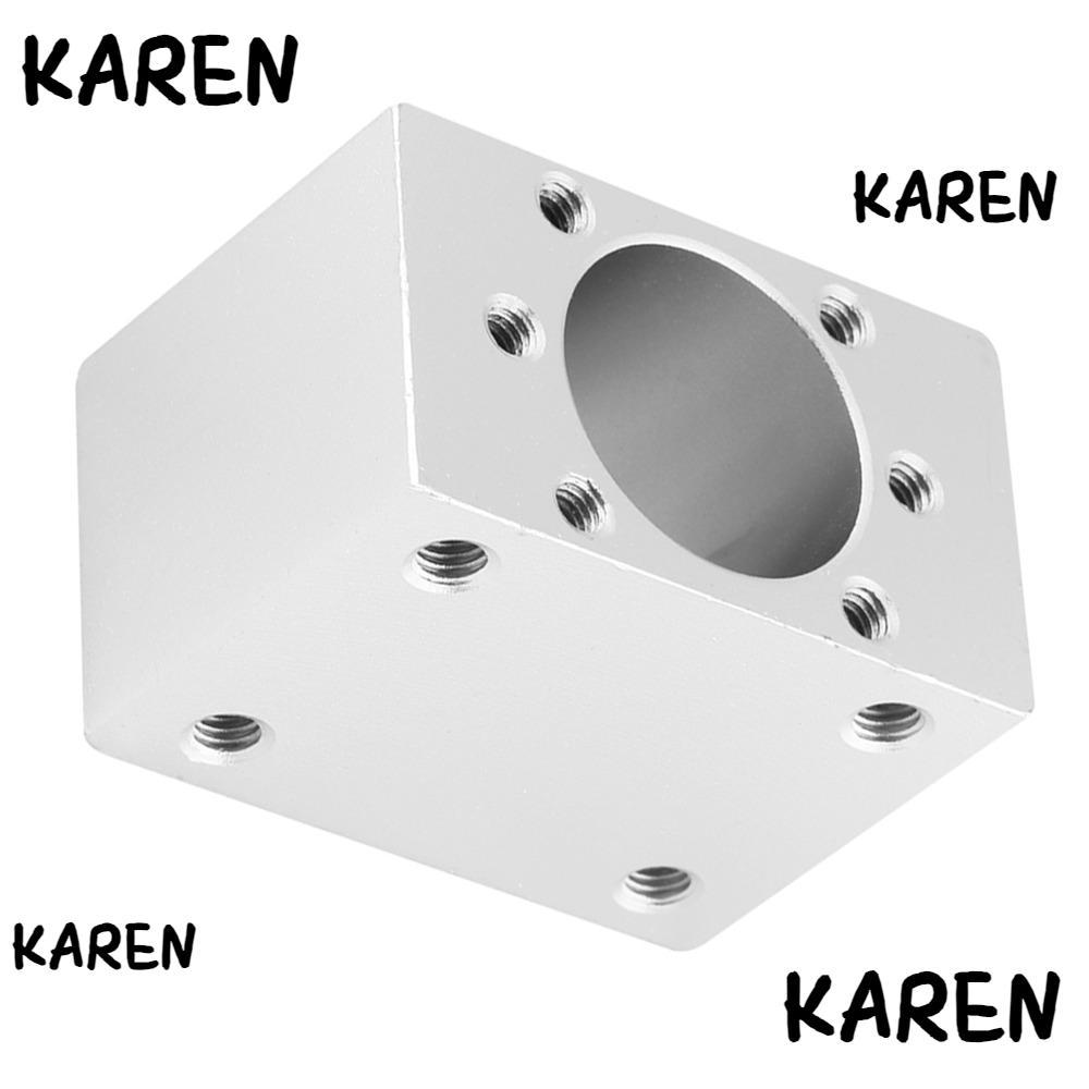 KARENGOODS Ballscrew Nut Housing, DSG12H 22 มม.เส้นผ่านศูนย์กลางภายใน ...