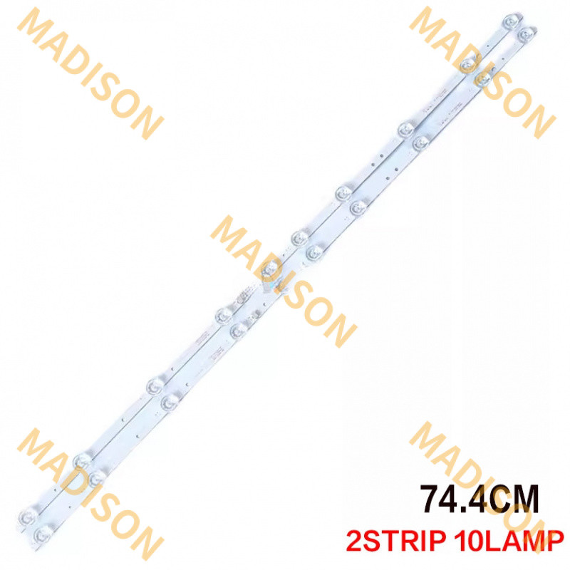 40 นิ้ว TCL 40s6500 40d2940 led40d2940 led40s6500 แบ็คไลท์ | Shopee ...