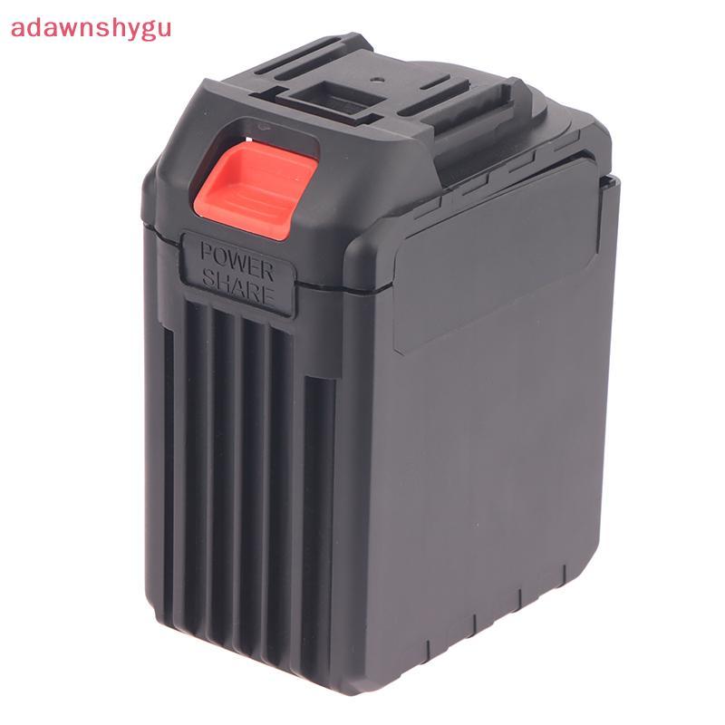 Adagu 30 เซลล์ 18650 Shell PCB ชาร์จแผงวงจรป้องกันกล่องสําหรับ Mak Li ...
