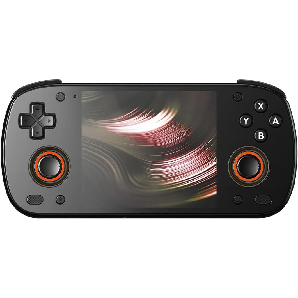 Retroid Pocket Mini V2 มือถือ, หน้าจอ OLED ขนาด 3.92 นิ้ว 1240x1080 ...