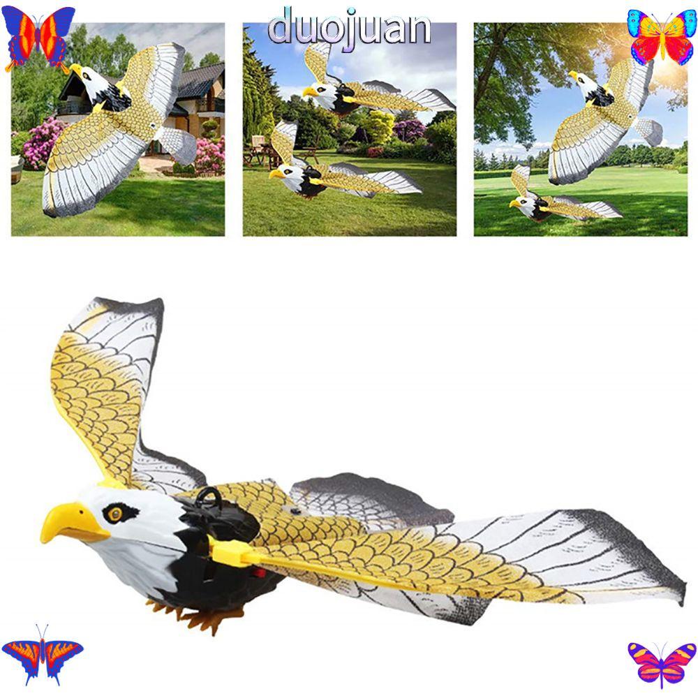 DUOJUAN Interactive ของเล่นแมวตลก Retractable แขวน Flying Bird | Shopee ...