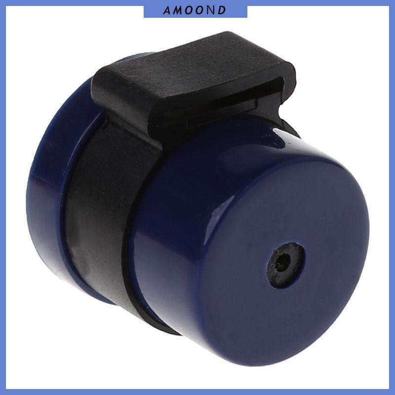 AMOOND DC 6V 12V อินพุตรถจักรยานยนต์สีฟ้าในตัว Beeper Flasher ไฟเลี้ยว ...