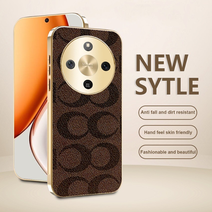 สําหรับ Huawei Nova 14 13 12 11 Honor X9C X70 X9D 400 200 P80 P60 Pro ...