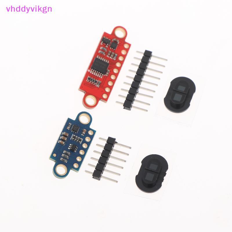 VHDD VL53L7CX VL53L8CX 8x8 Multi-Area ToF Ranging Sensor เลเซอร์ตั้งแต่ ...