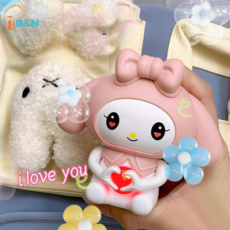 XeR Hot Sanrio Say I Love You Cinnamoroll Hellokitty Kawaii วัน ...