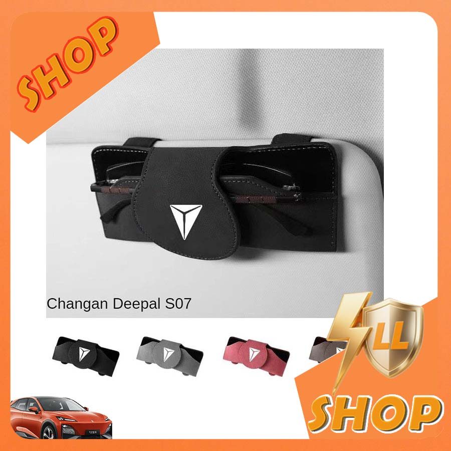 [READY]DEEPAL S07 Sun Visor Clip-On Glasses Clip DEEPAL L07 Body Kit ...