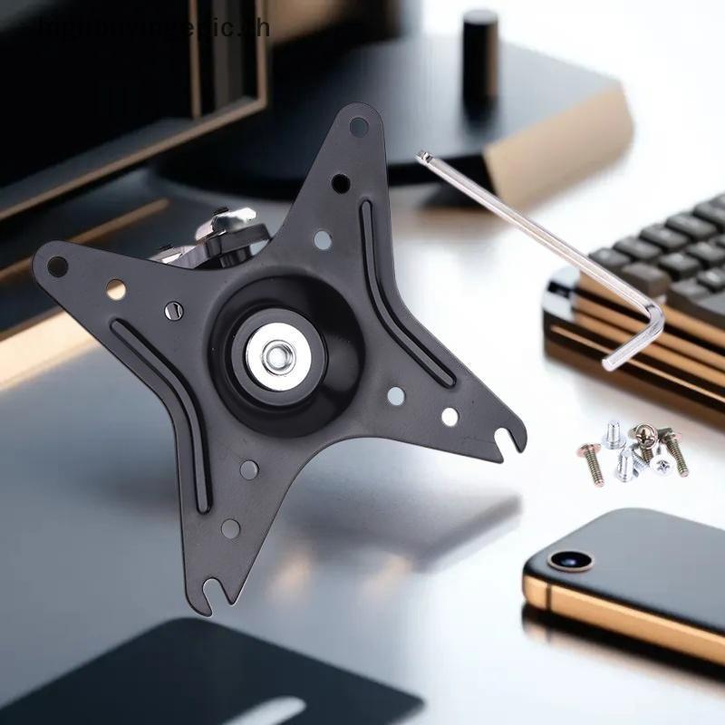 HETH Wall Mount Monitor Bracket กล่องปุ่ม VESA Mount 100 มม.75 มม.50 ...
