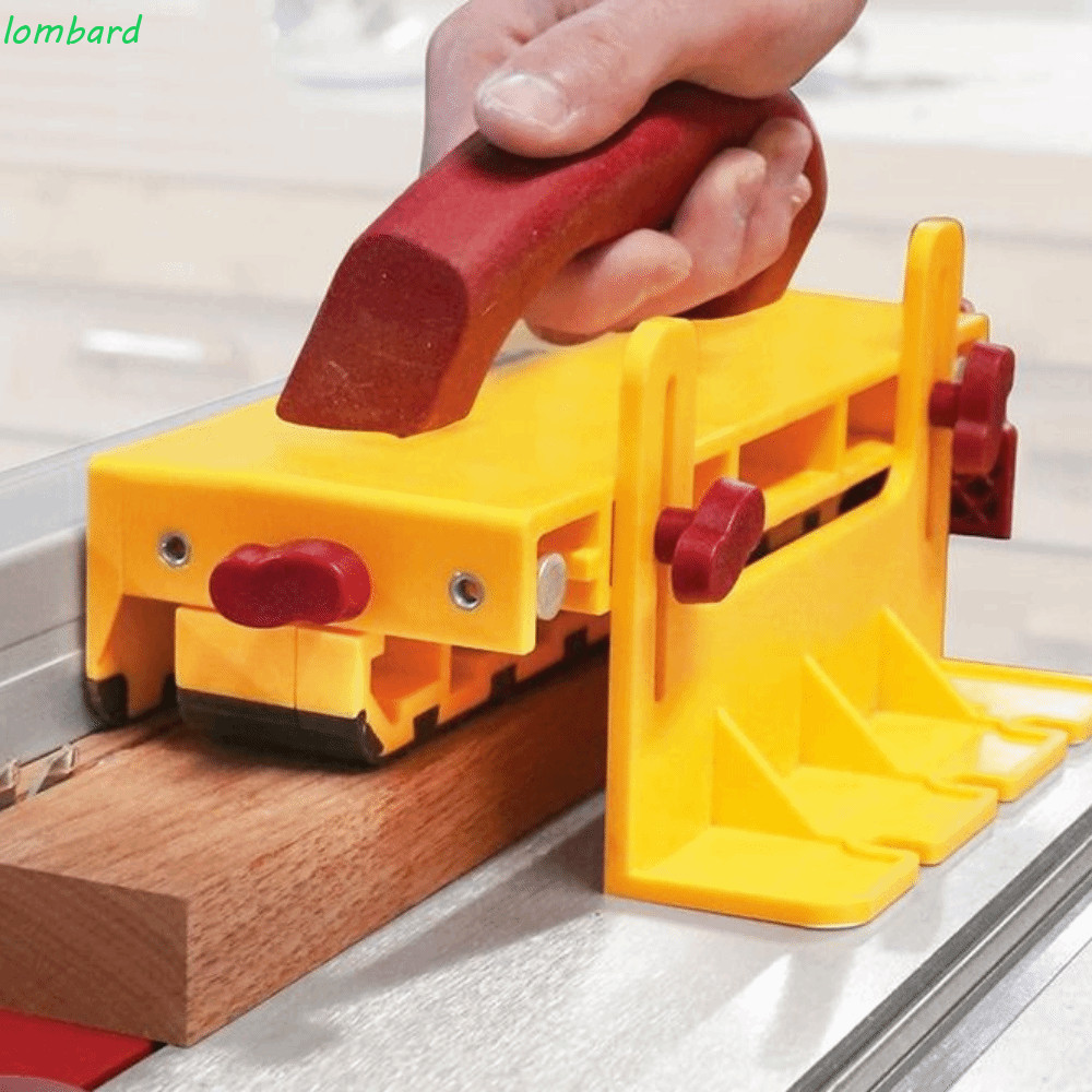 LOMBARD งานไม้ Push Handle, ABS สบาย Grip ความปลอดภัย Push Handle,เสริม ...