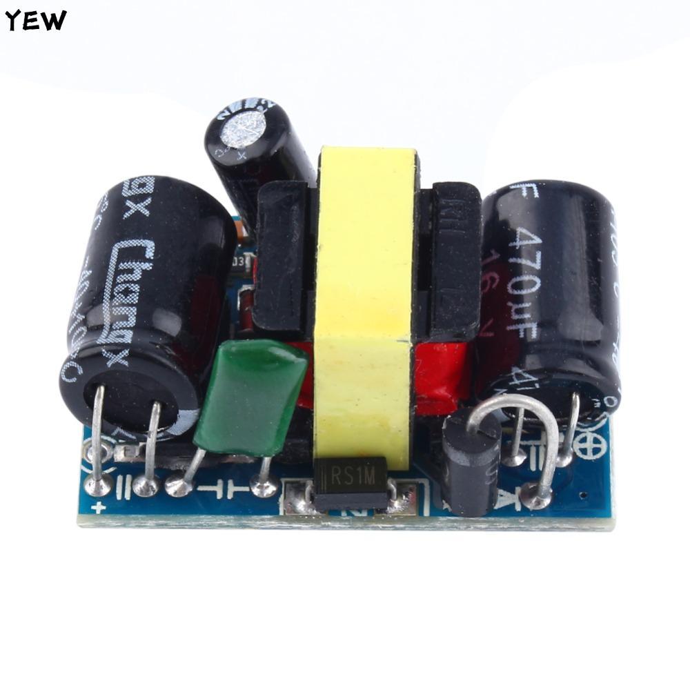YEW Isolated Switching Power Supply Module, 2.3W Isolated Design ...
