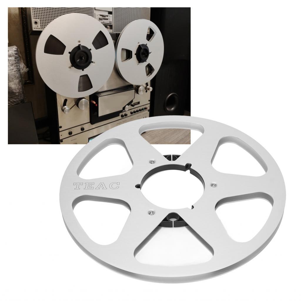 Bamaxis Diydeg Take up Reel อลูมิเนียมเปล่า Takeup พร้อม ...