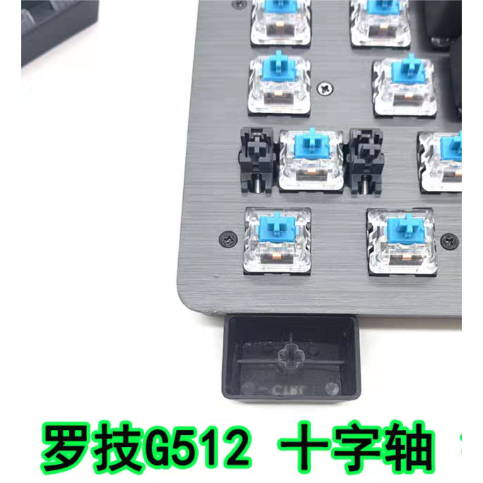 keycap ไทย work egg keycaps Logitech Mechanical Keyboard Original ...