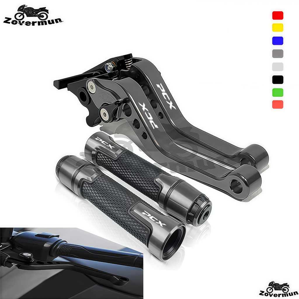 Fit สําหรับ Honda PCX 125 PCX 150 PCX160 CBS/SDT อุปกรณ์เสริมรถ ...