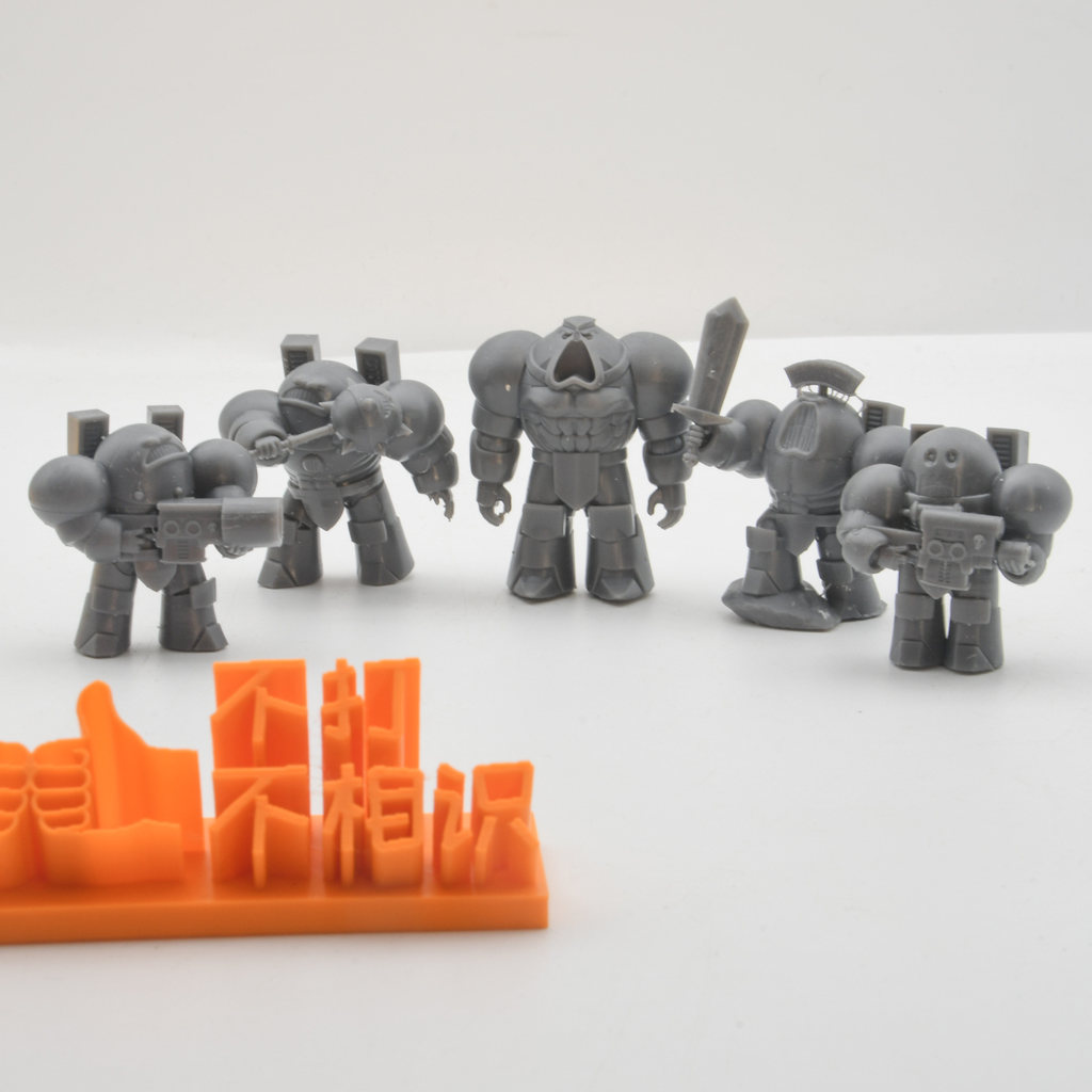 3D Printing Warhammer 40K KING of SPACE KING Model Jewelry | Shopee ...