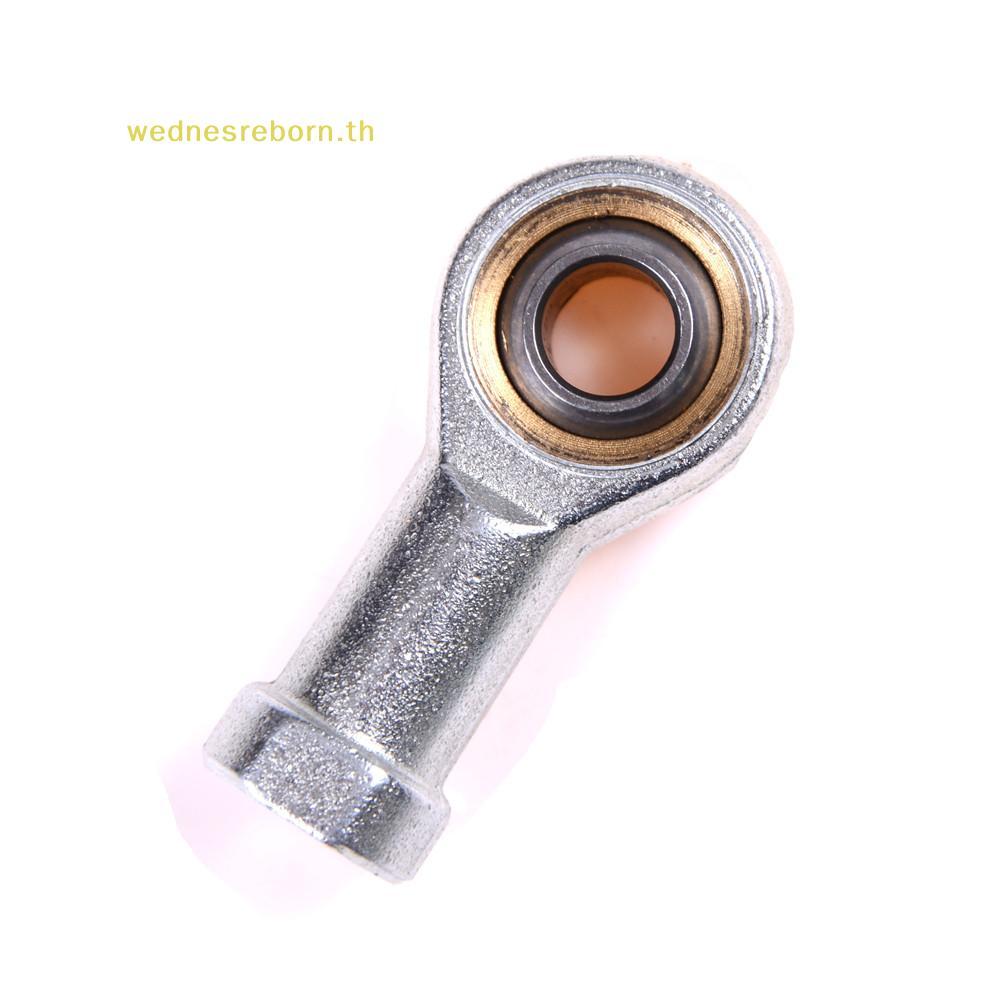 # WDBTH # SI6T/K Female Right Hand Spiral Rod End Joint Bearing 6mm ...