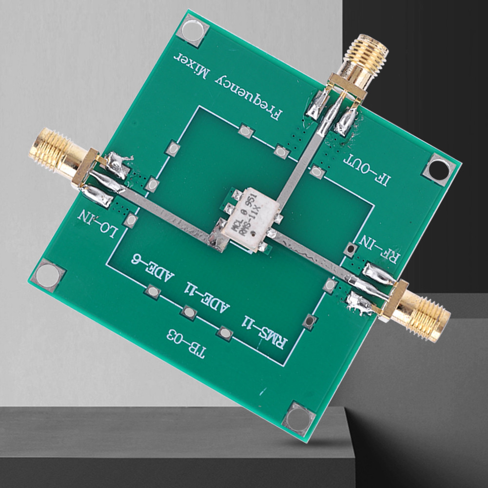 5-19000MHz RF Up Down การแปลงความถี่ RMS-11 Upconversion Downconverter ...