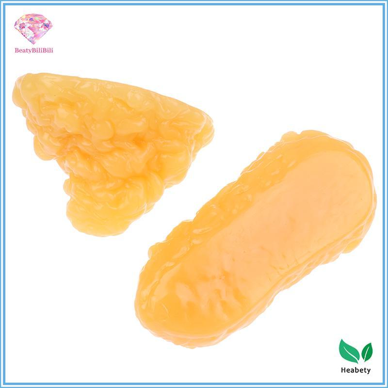 Heabety Fat Replica Fatty Tissue Model Human Body FAT Replica 1lb Human ...