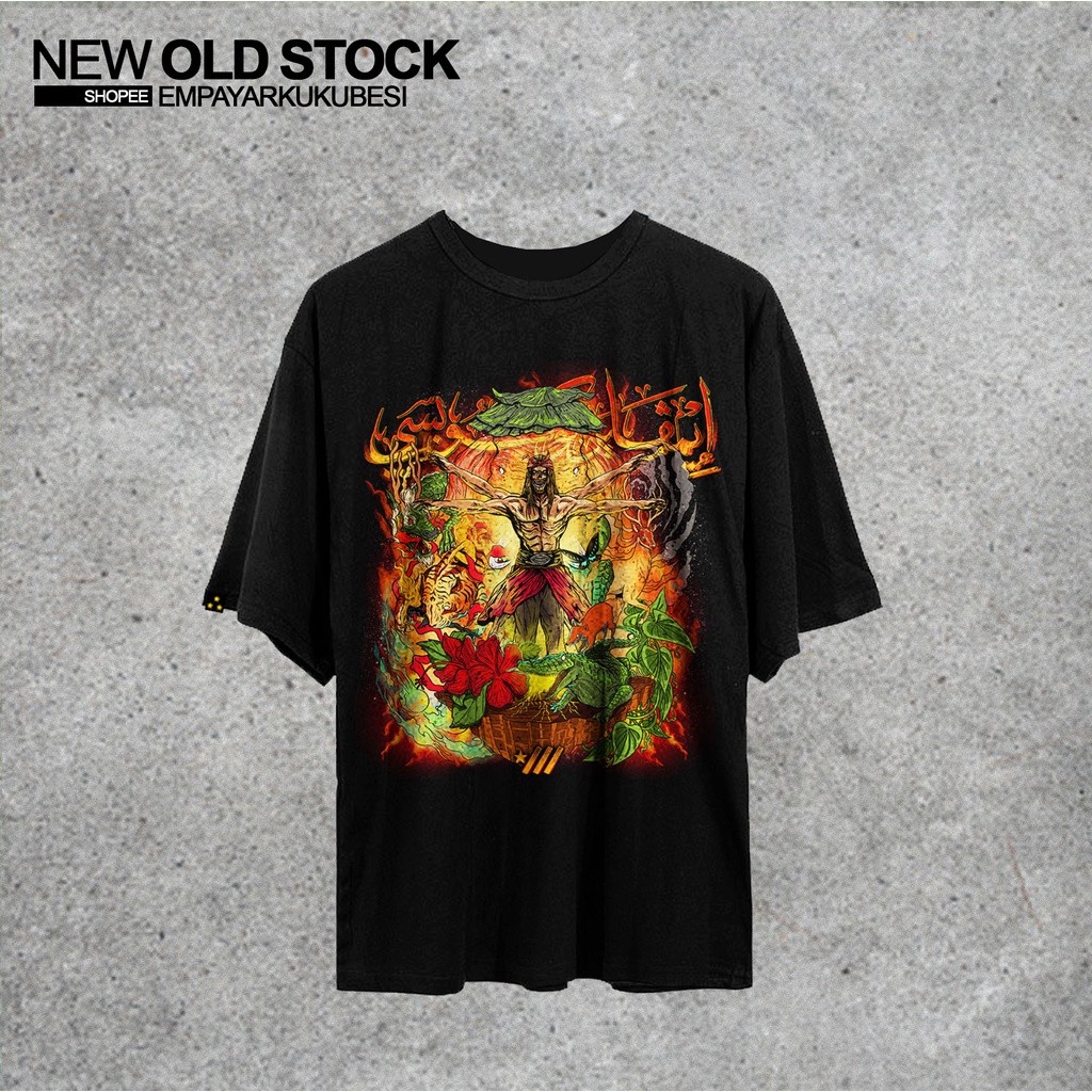 [kukubesi] เสื้อยืด Endcore Anatomy / เสื้อไมโครไฟเบอร์ / เสื้อระเหิด ...