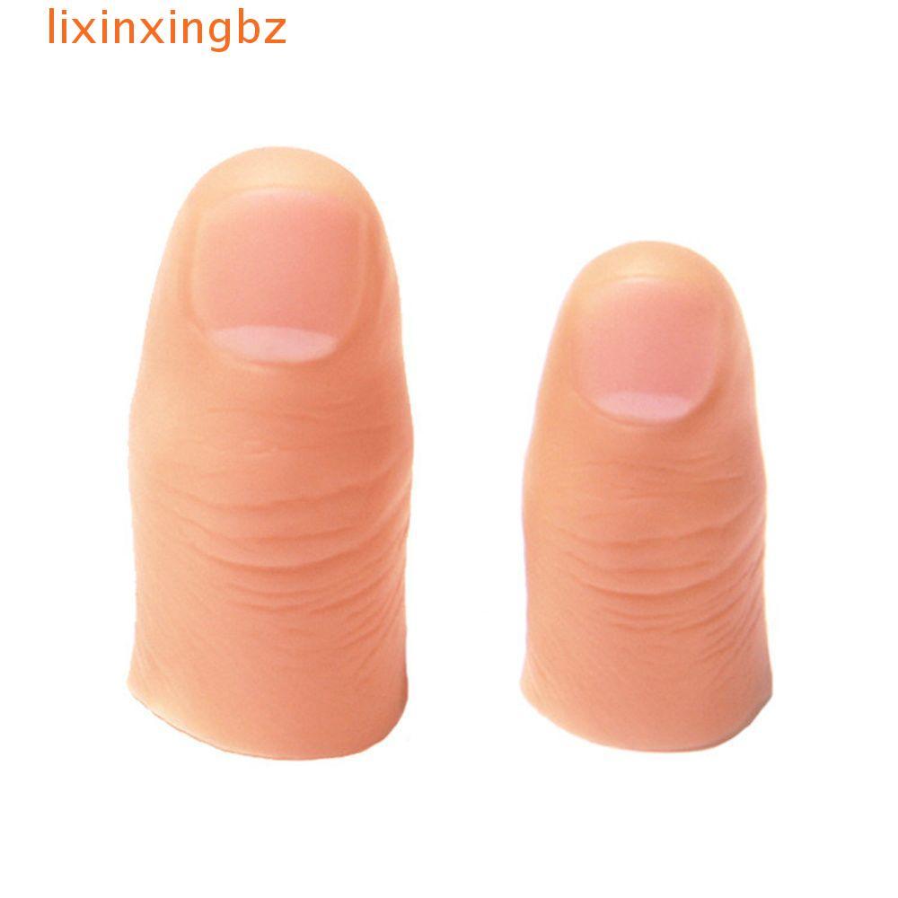 LIXINXINGBZ Finger Trick Props ของขวัญคริสต์มาส Magican ของขวัญ Close ...